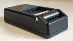 Powermatic 3 Cigarette Machine Official Website